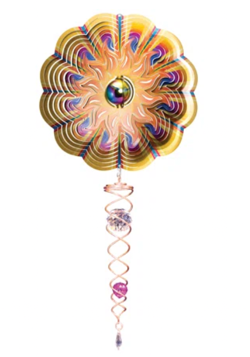 Spinfinity Designs– Plunkett's Hallmark