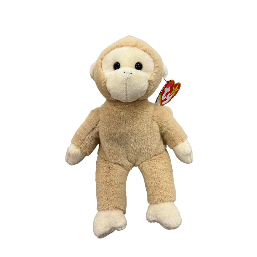 Bongo II– Plunkett's Hallmark