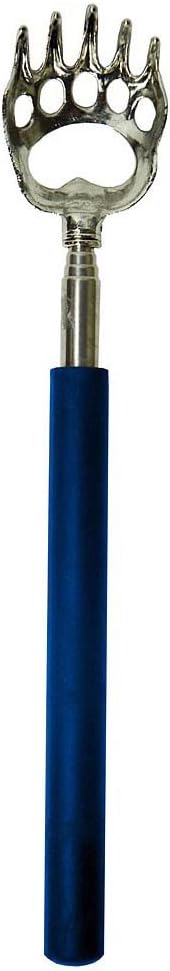 Bear Claw Back Scratcher– Plunkett's Hallmark