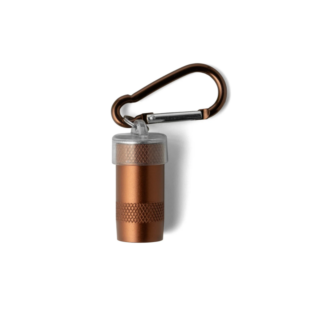 Pop It Like It's Hot Mini Light– Plunkett's Hallmark