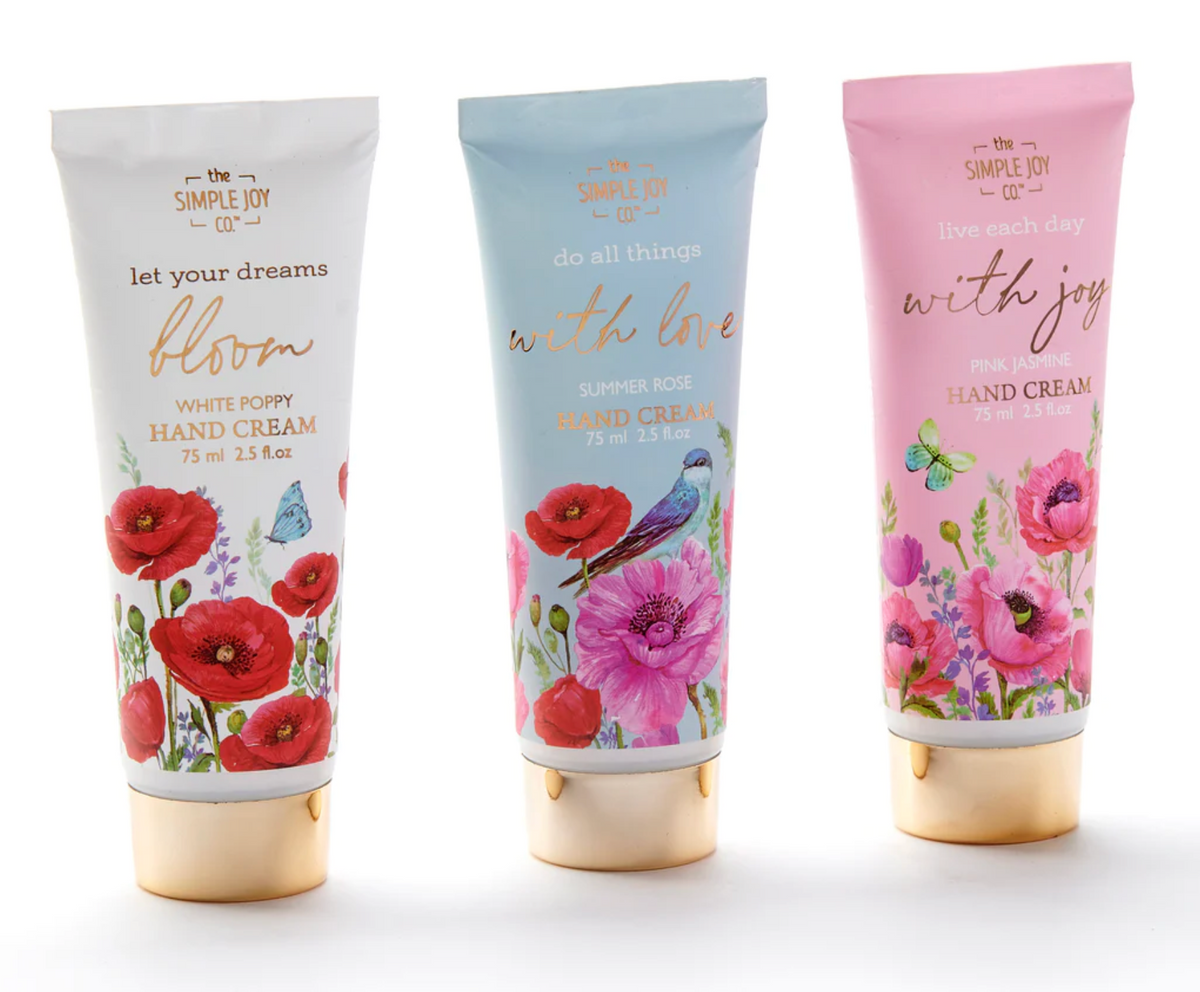 Hand Cream– Plunkett's Hallmark