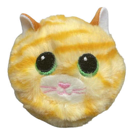 ty Beanie Bouncers Purry Cat– Plunkett's Hallmark
