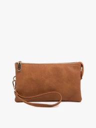 Riley Crossbody Clutch– Plunkett's Hallmark