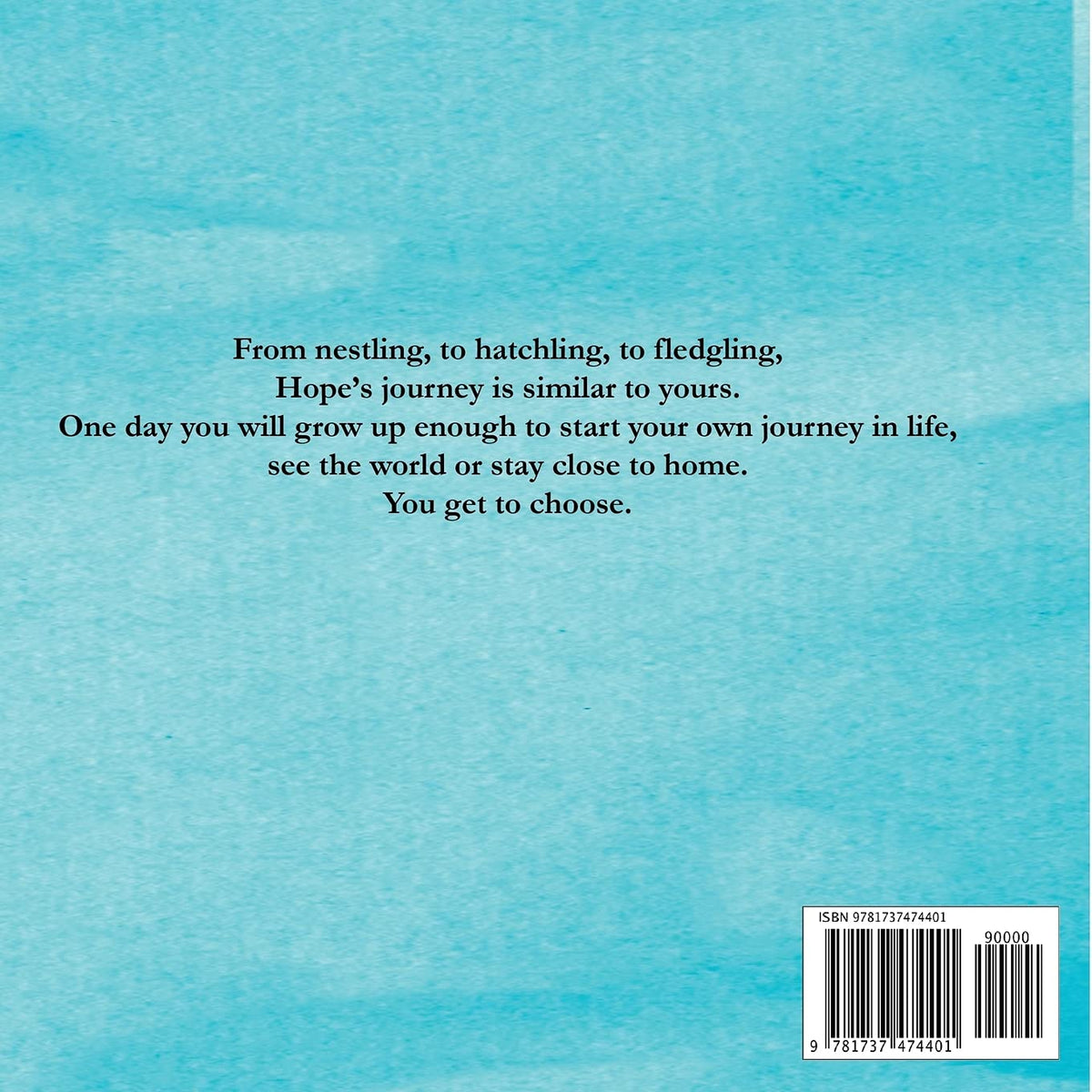 The Story Of Hope Children's Book– Plunkett's Hallmark