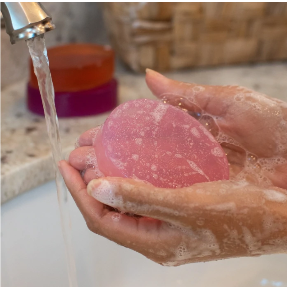 Camille Beckman: Camille Soap Bar– Plunkett's Hallmark