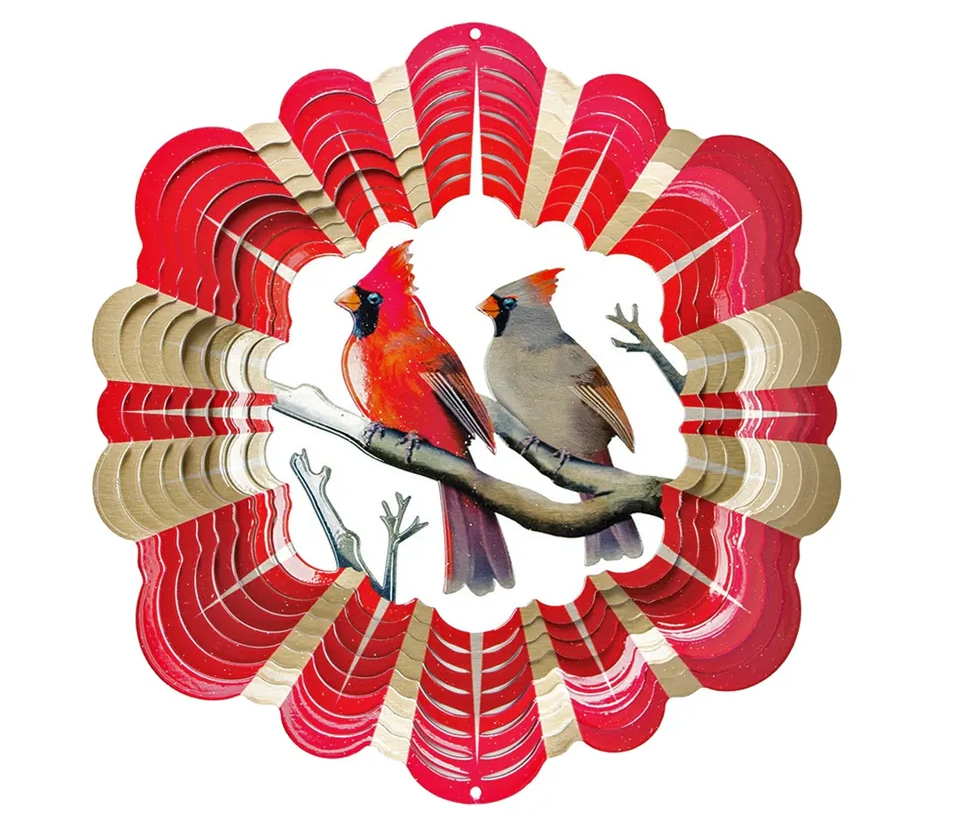 Cardinals– Plunkett's Hallmark