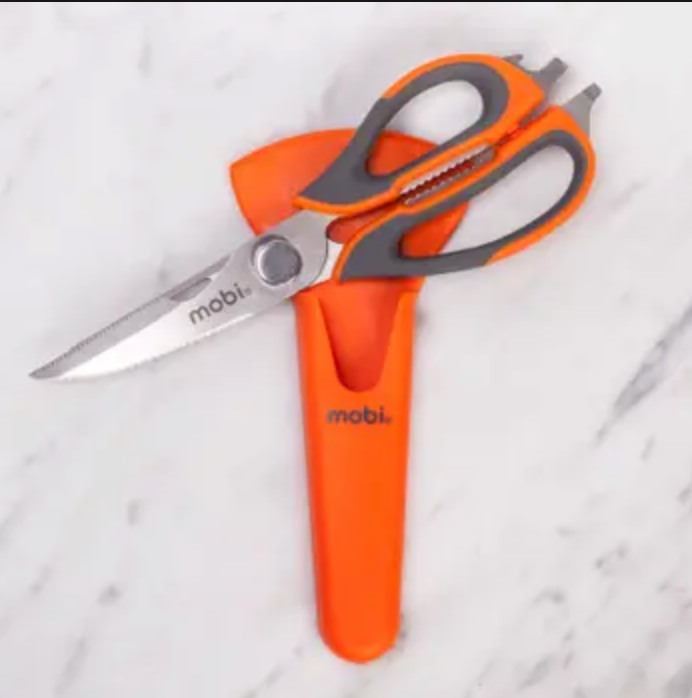 Super Scissors– Plunkett's Hallmark