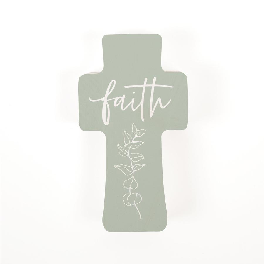 Faith Cross– Plunkett's Hallmark