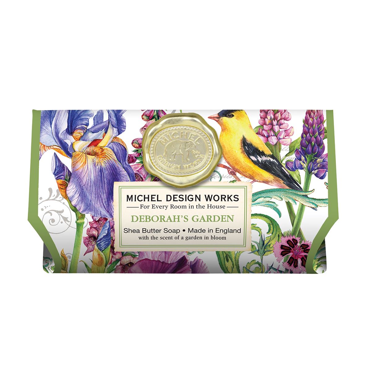 Deborah’s Garden– Plunkett's Hallmark